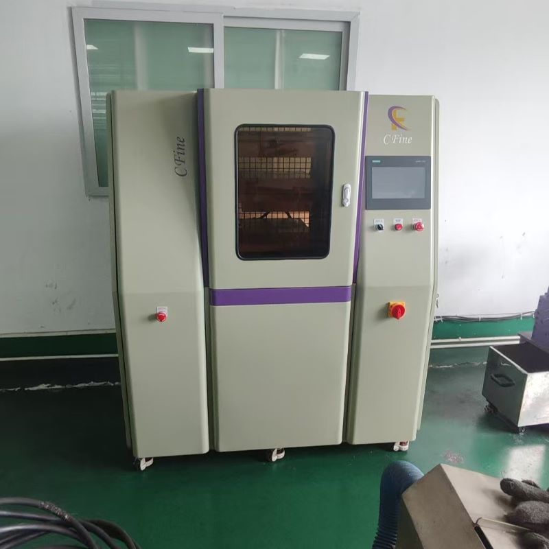 Precision 400×400mm Plate Vulcanizing Machine 2 Floors Rubber ...